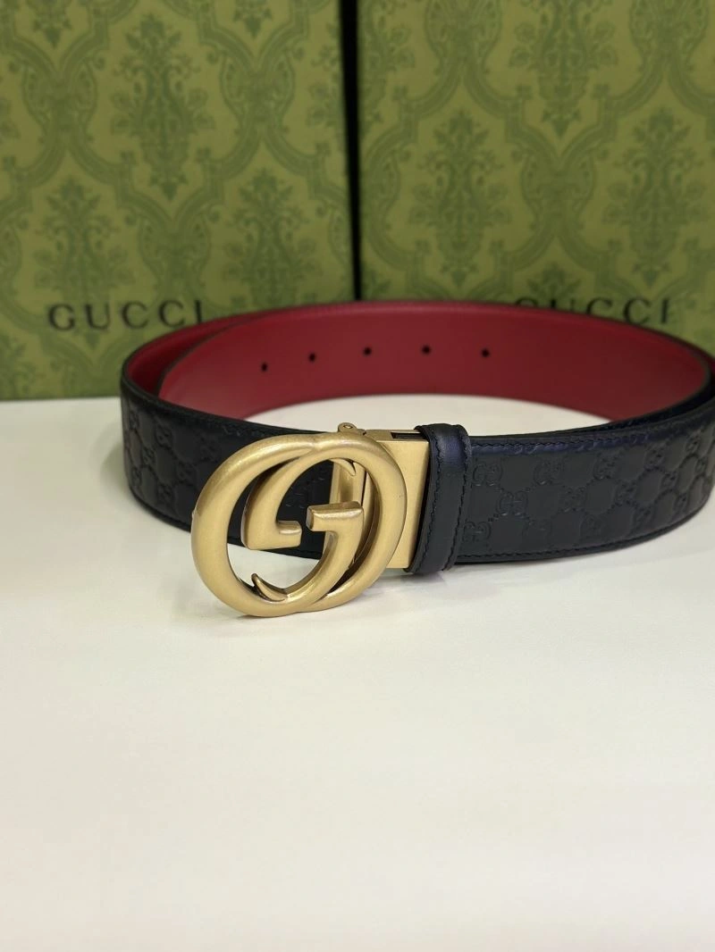 Gucci Belts