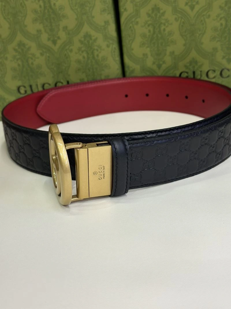 Authentic Gucci Belts