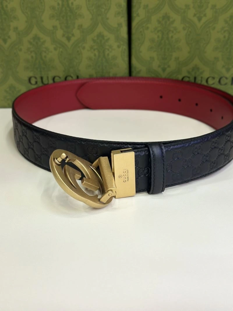 Authentic Gucci Belts
