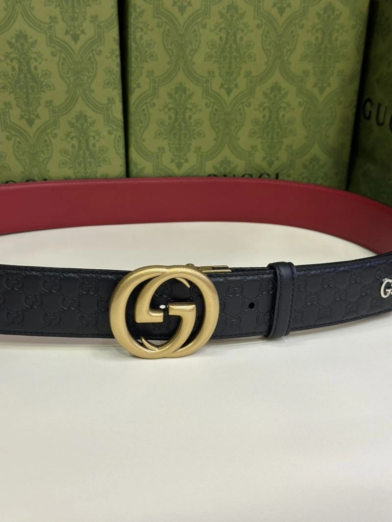 Authentic Gucci Belts