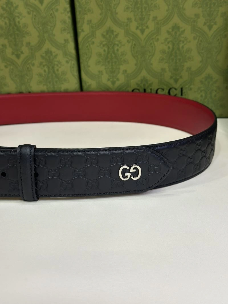 Authentic Gucci Belts