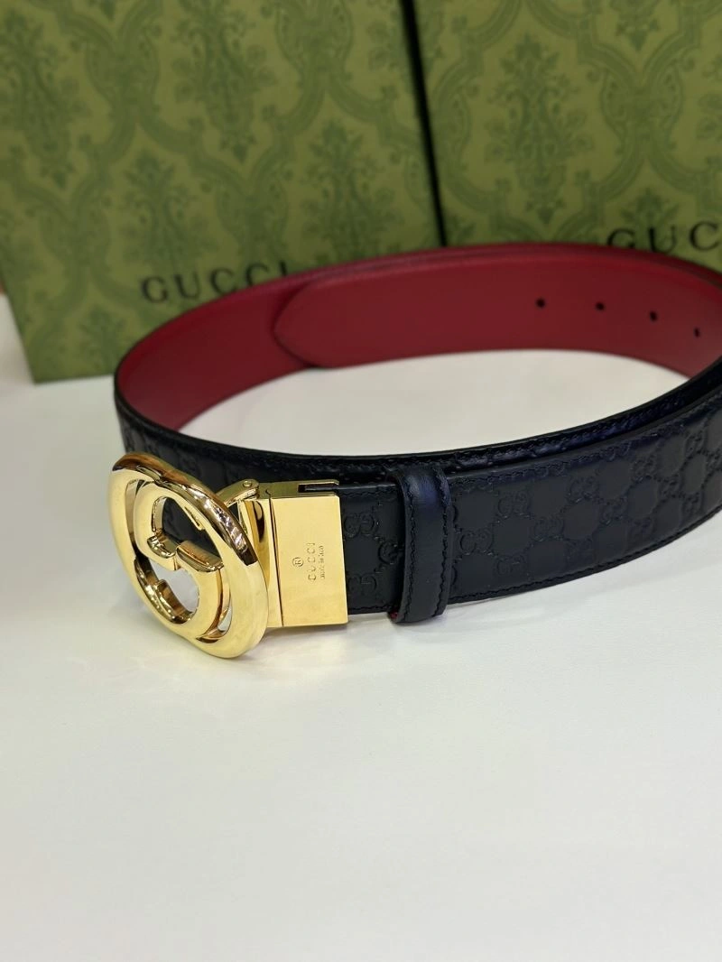 Real Gucci Belts
