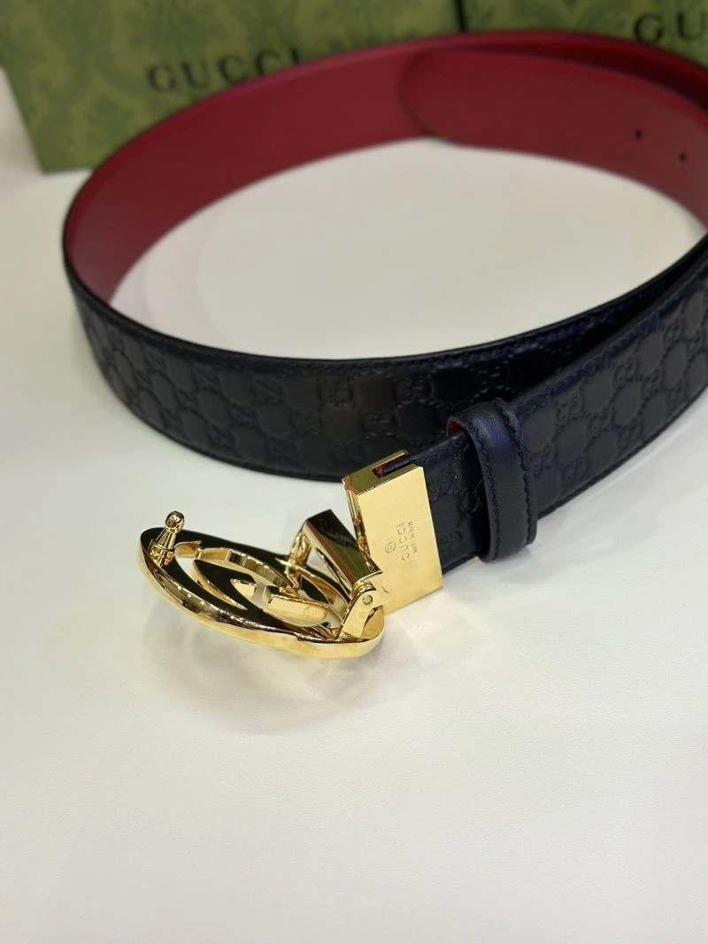Real Gucci Belts