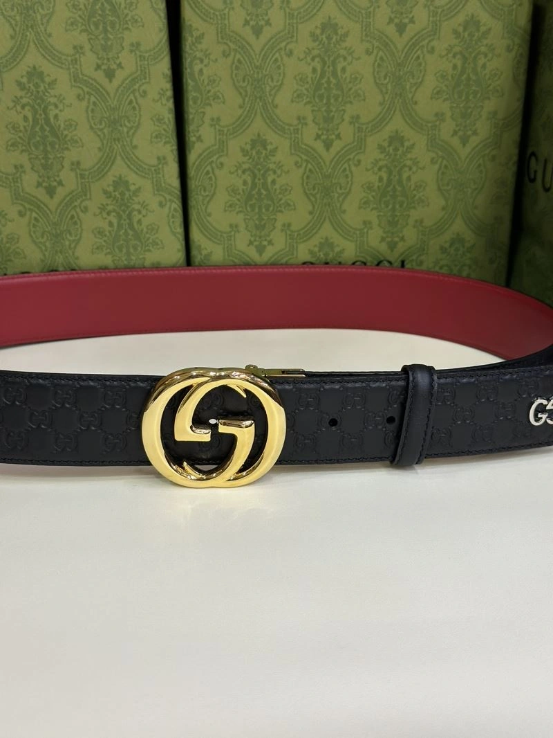 Real Gucci Belts