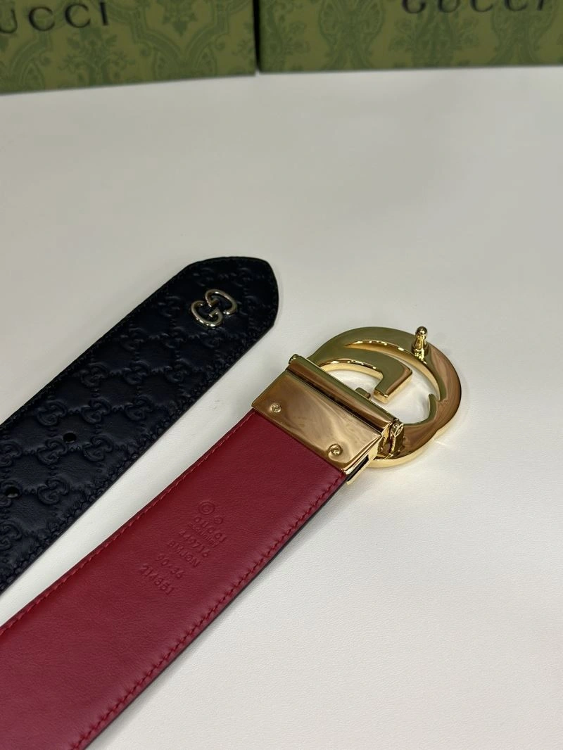 Real Gucci Belts
