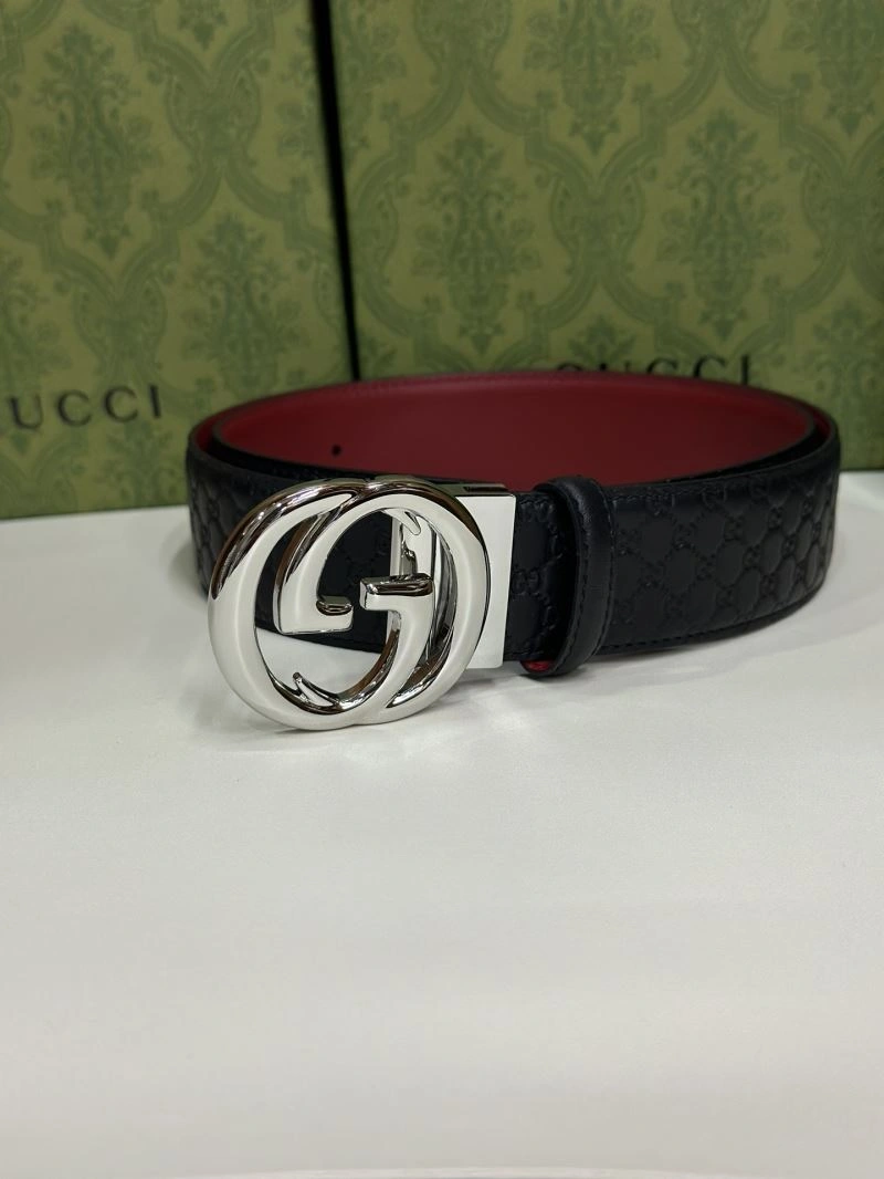 Gucci Belts