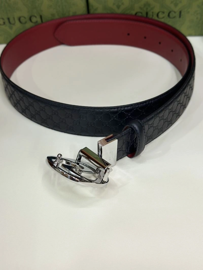 Value-priced Gucci Belts
