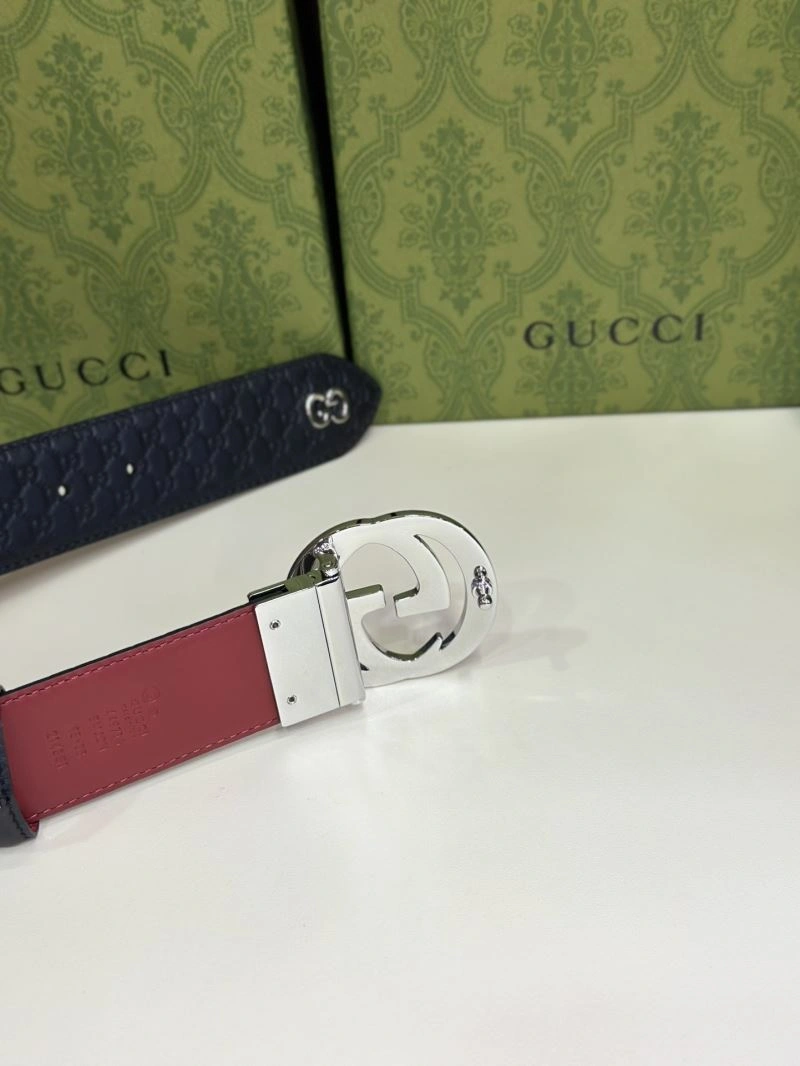 Value-priced Gucci Belts
