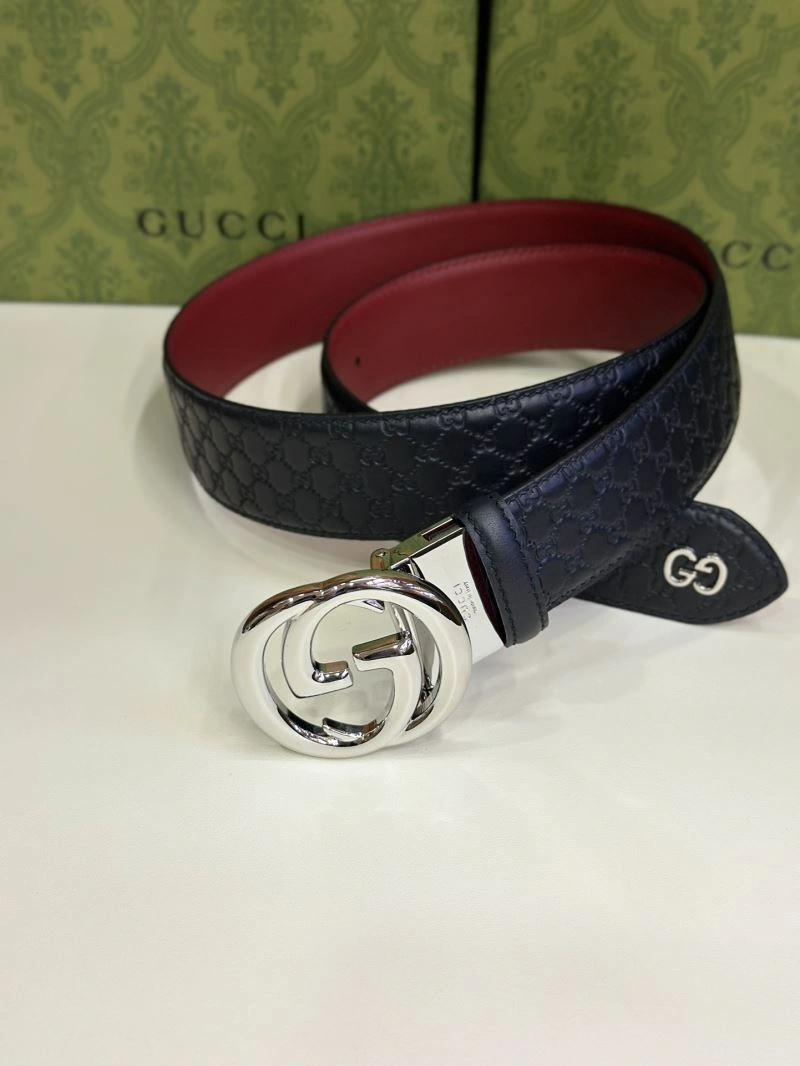 Value-priced Gucci Belts