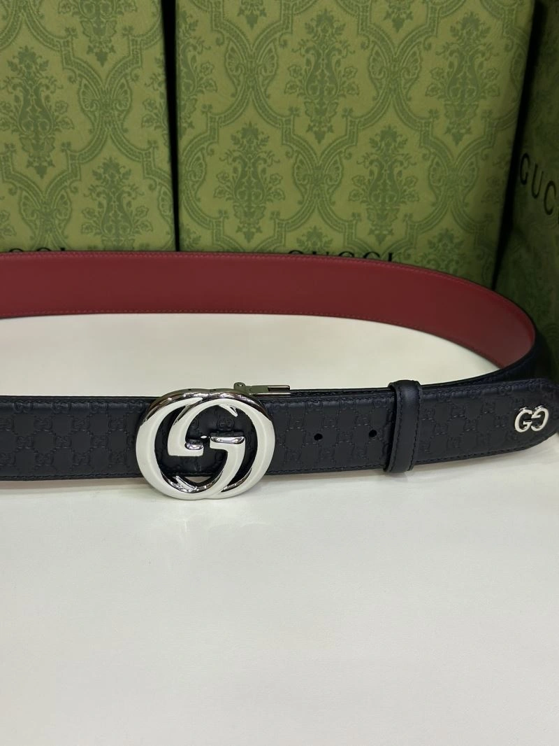 Value-priced Gucci Belts