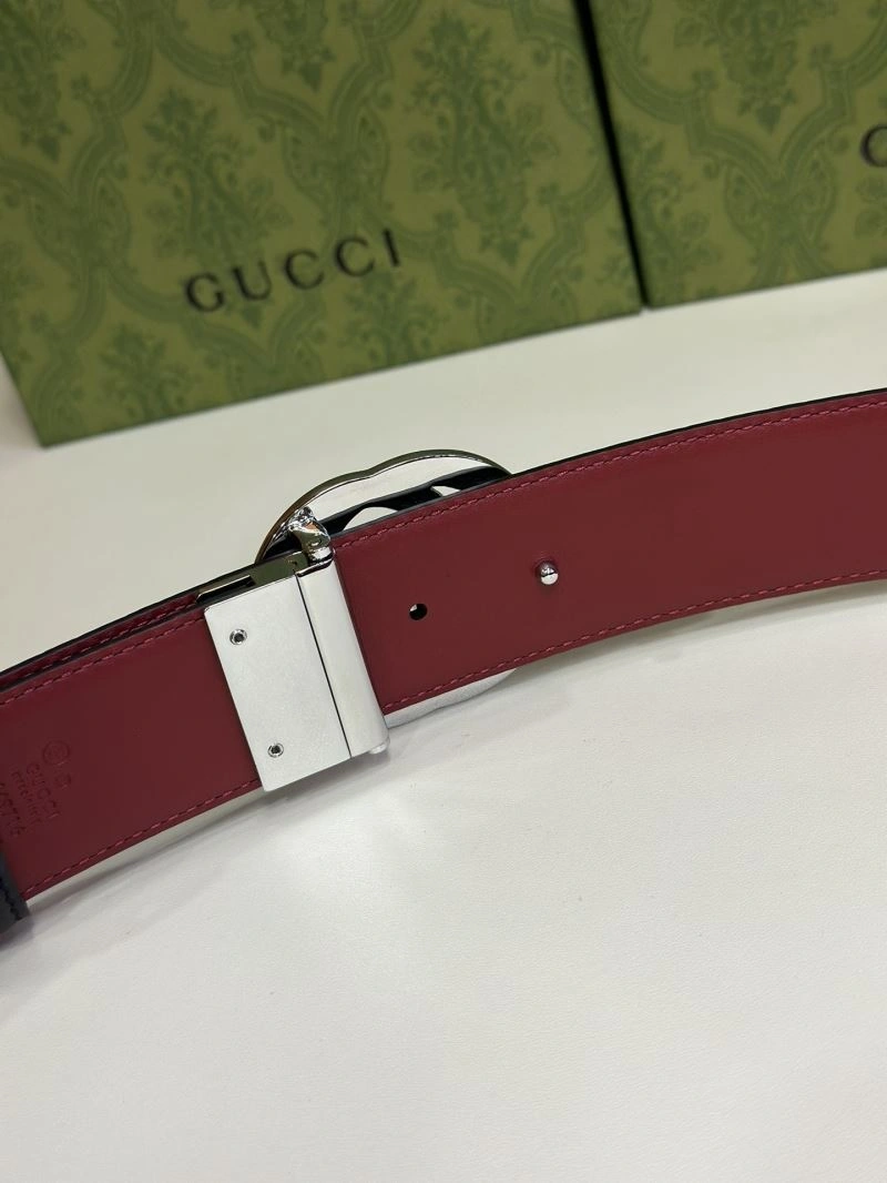 Value-priced Gucci Belts