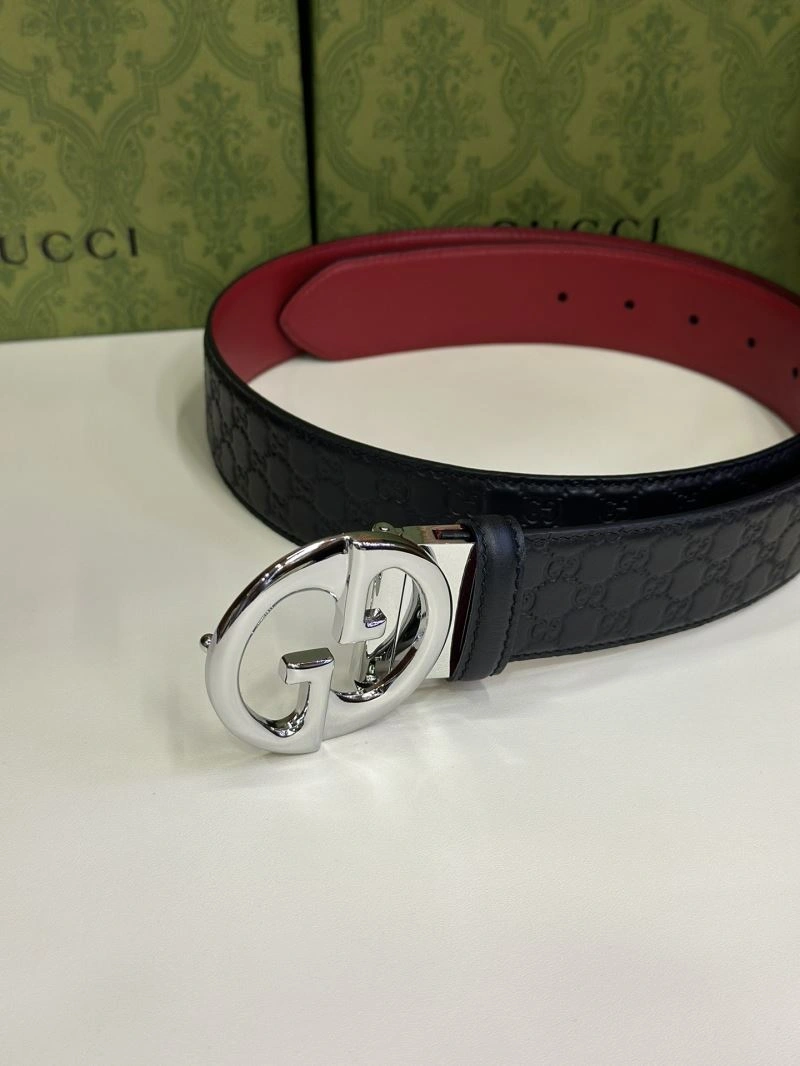 Gucci Belts