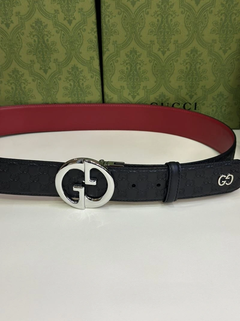 Original Gucci Belts
