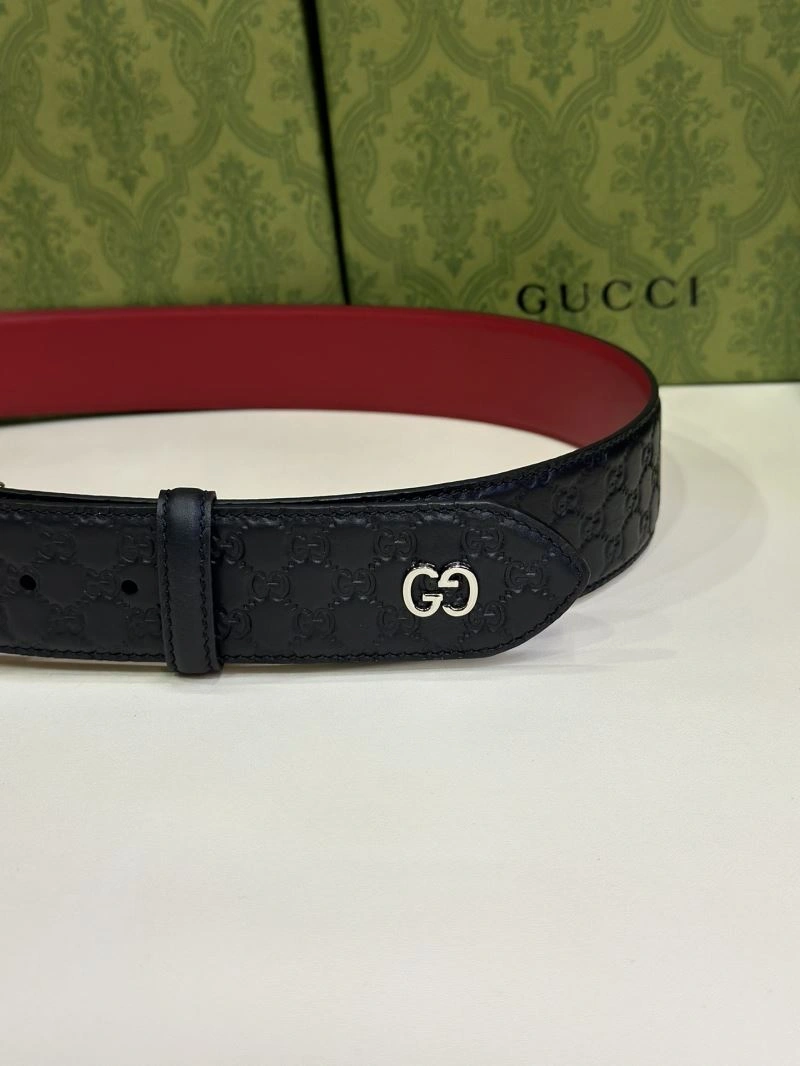 Original Gucci Belts