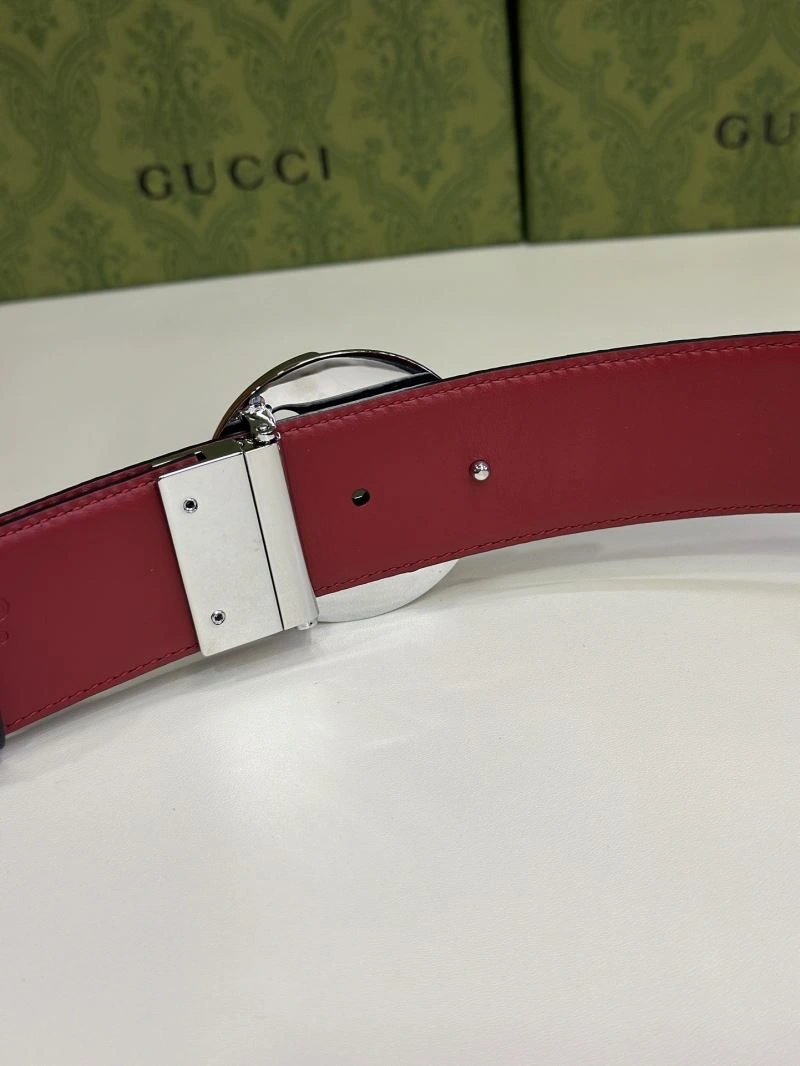 Original Gucci Belts