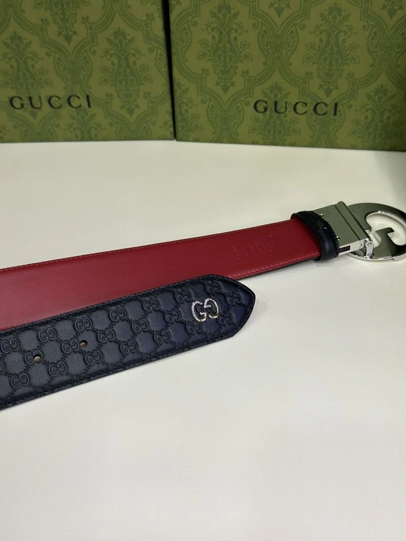 Original Gucci Belts
