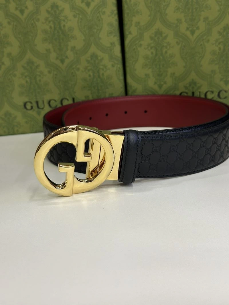 Gucci Belts