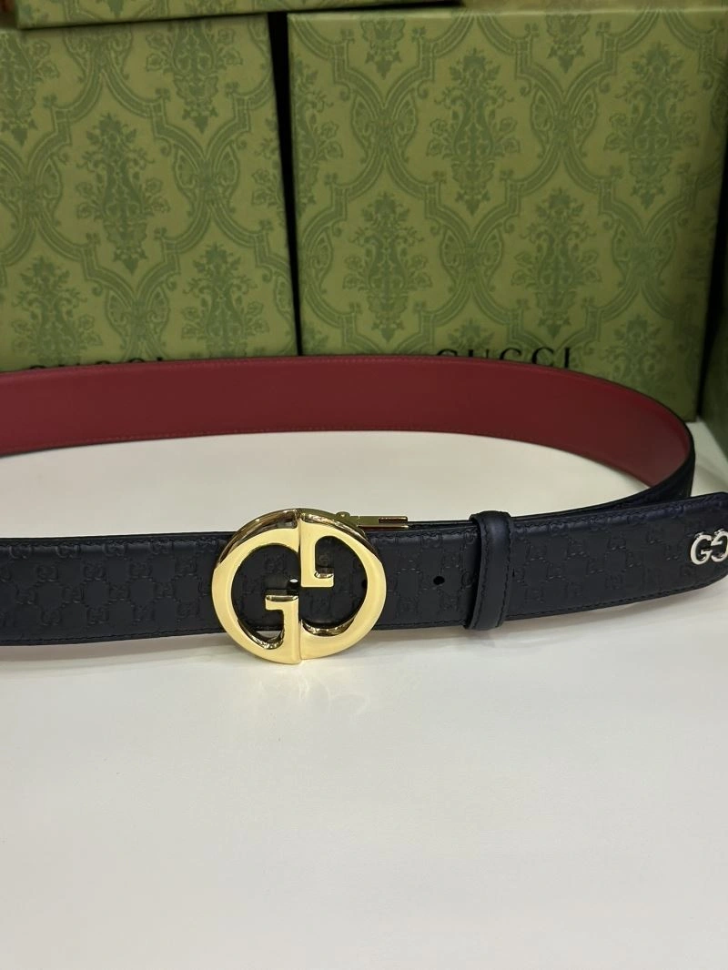 Reasonably priced Gucci Belts