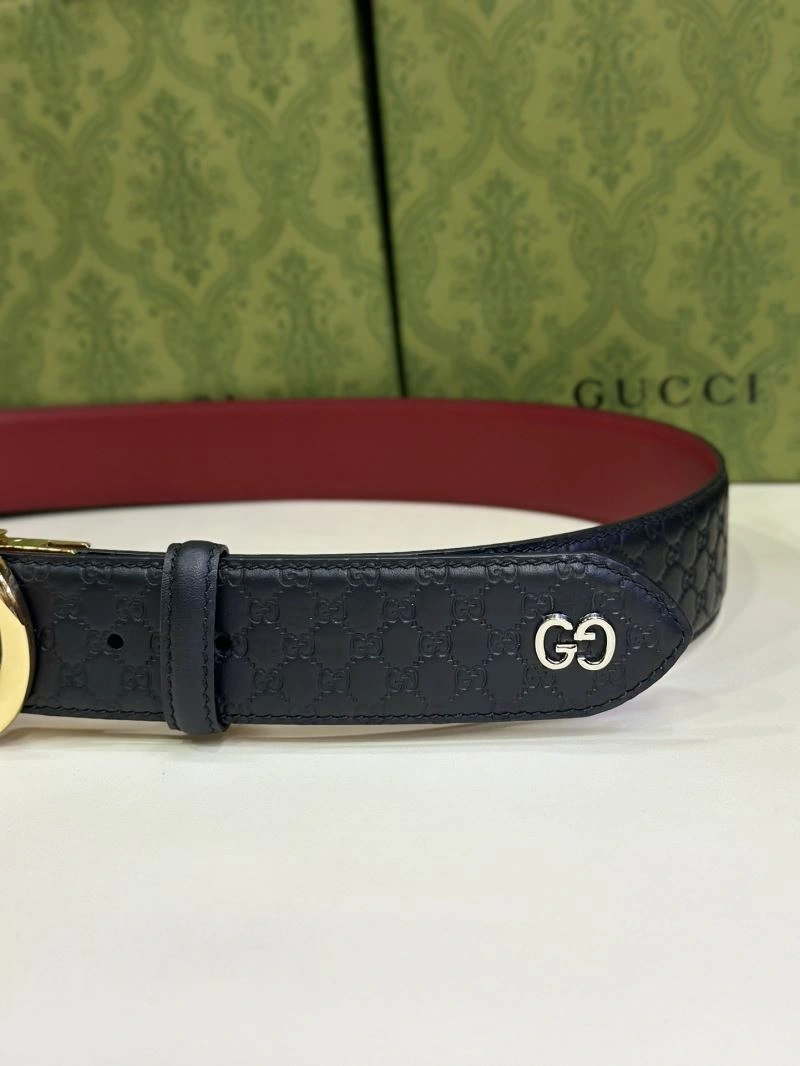 Reasonably priced Gucci Belts