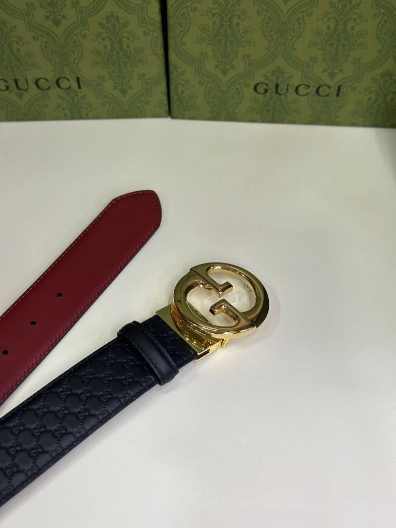 Reasonably priced Gucci Belts