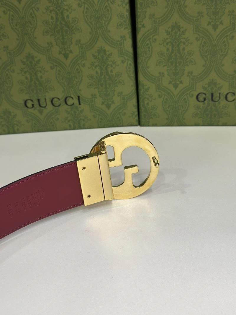 Reasonably priced Gucci Belts