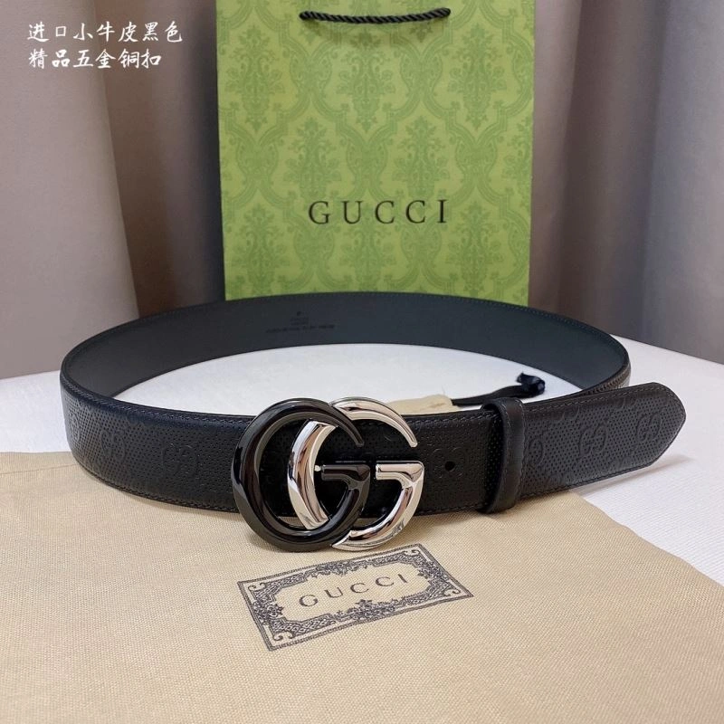 Gucci Belts
