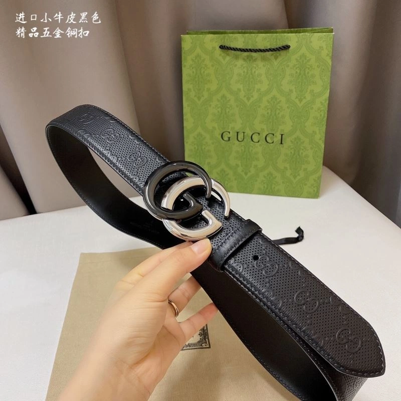 Top match Gucci Belts