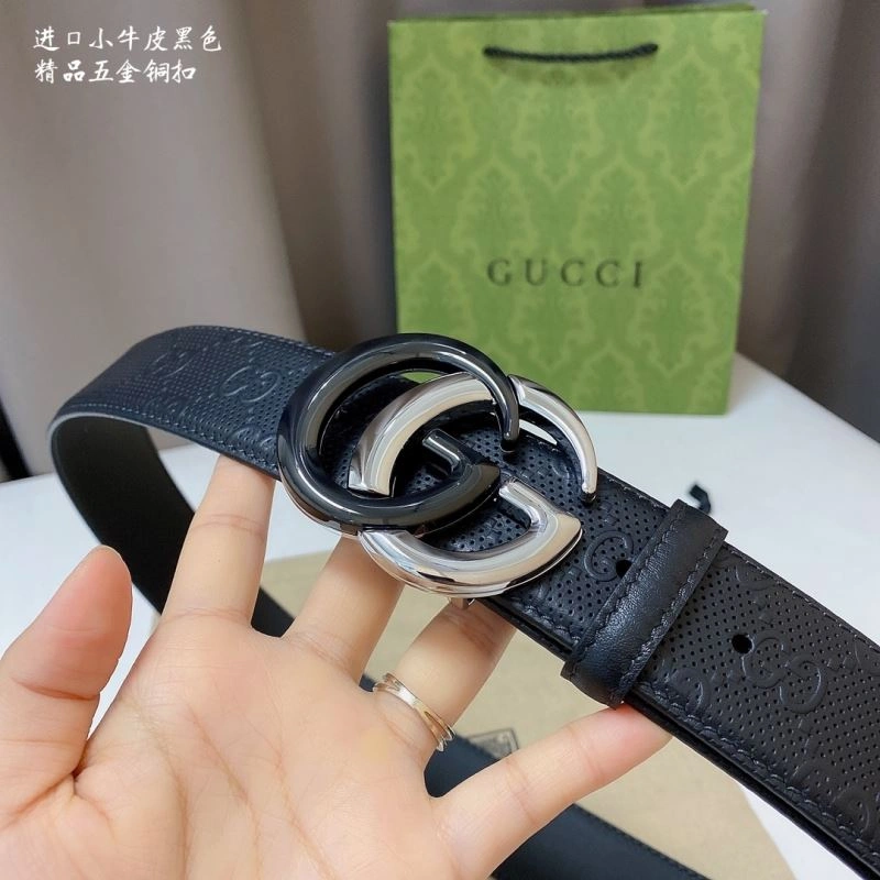 Top match Gucci Belts