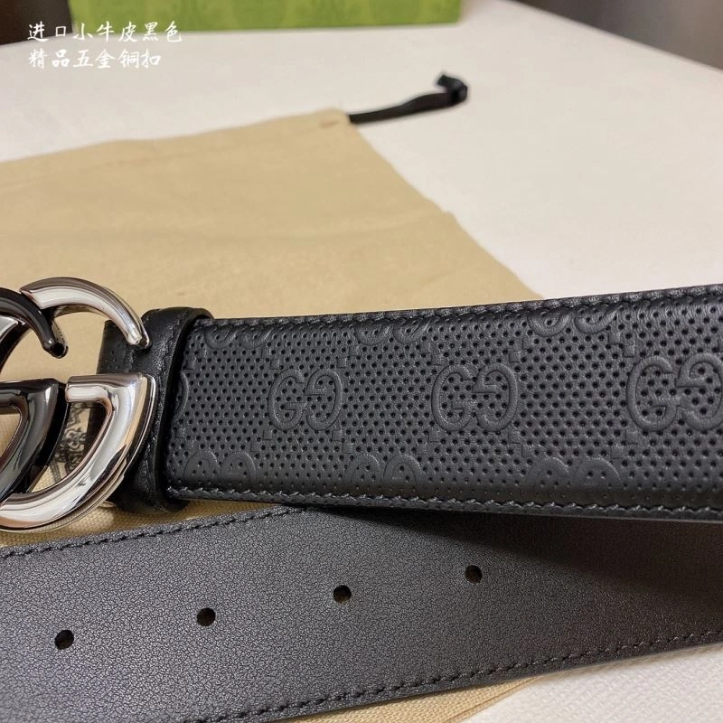 Top match Gucci Belts