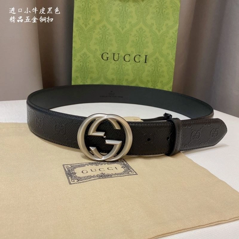 Gucci Belts