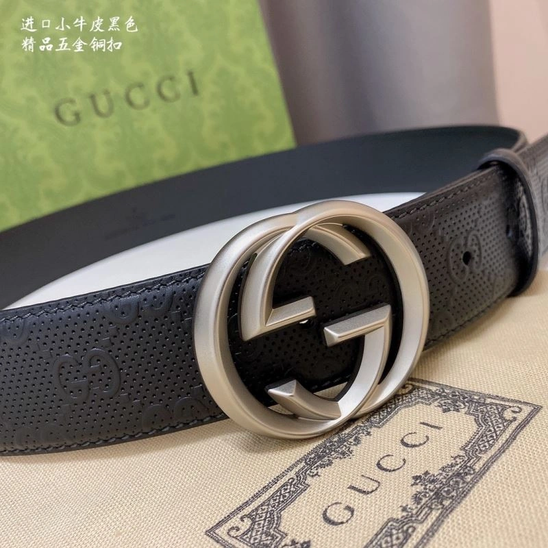 Bargain Gucci Belts