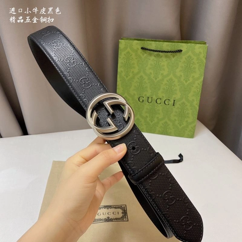 Bargain Gucci Belts