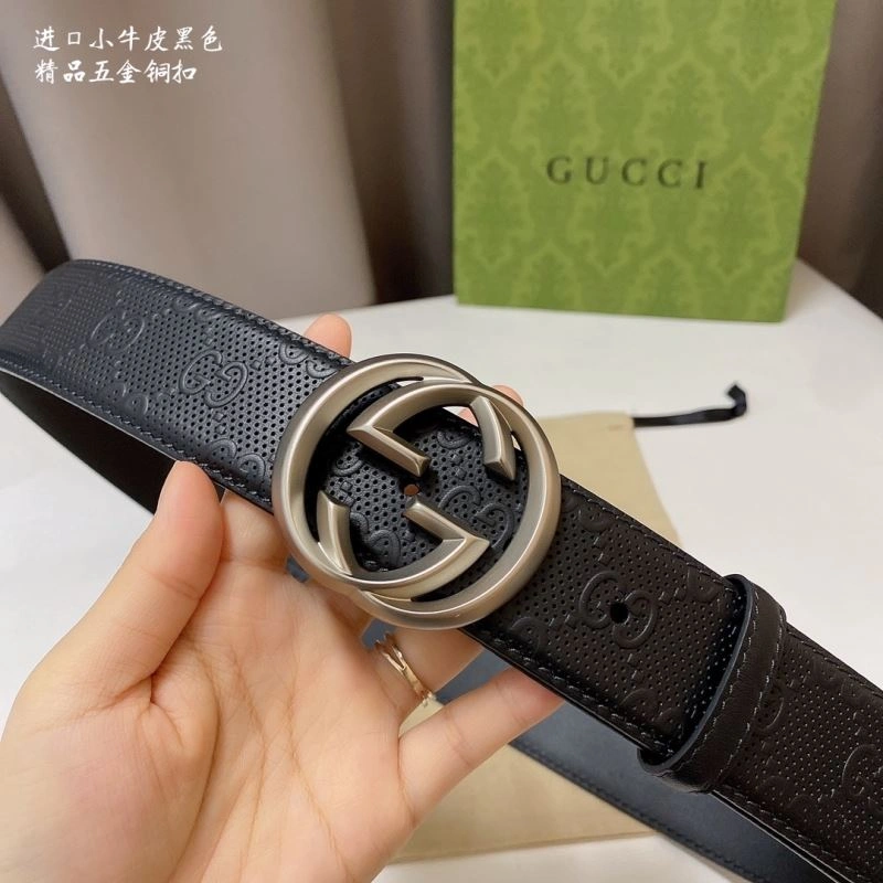 Bargain Gucci Belts