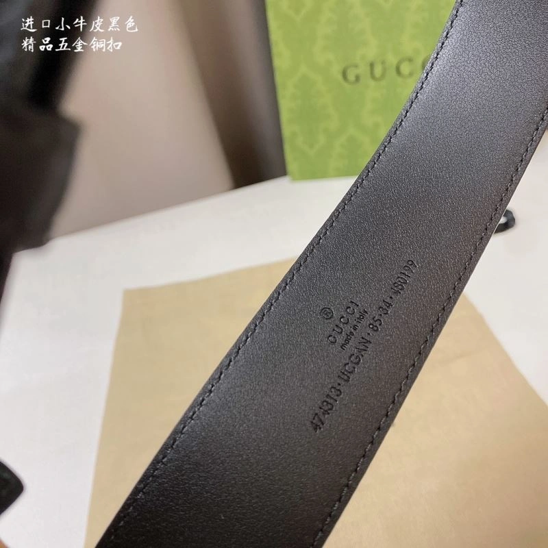 Bargain Gucci Belts