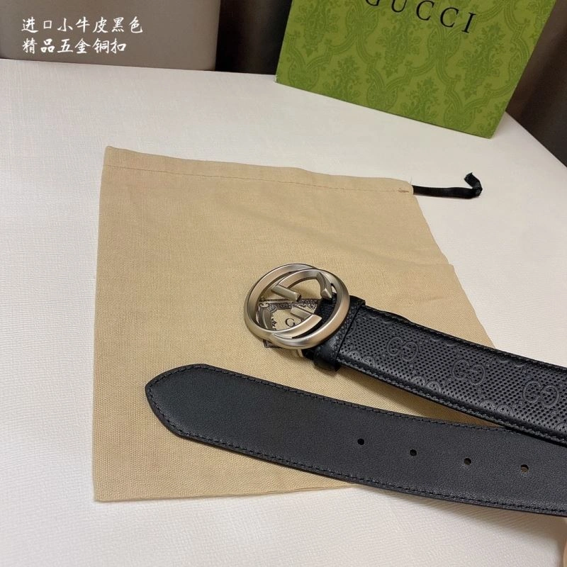 Bargain Gucci Belts