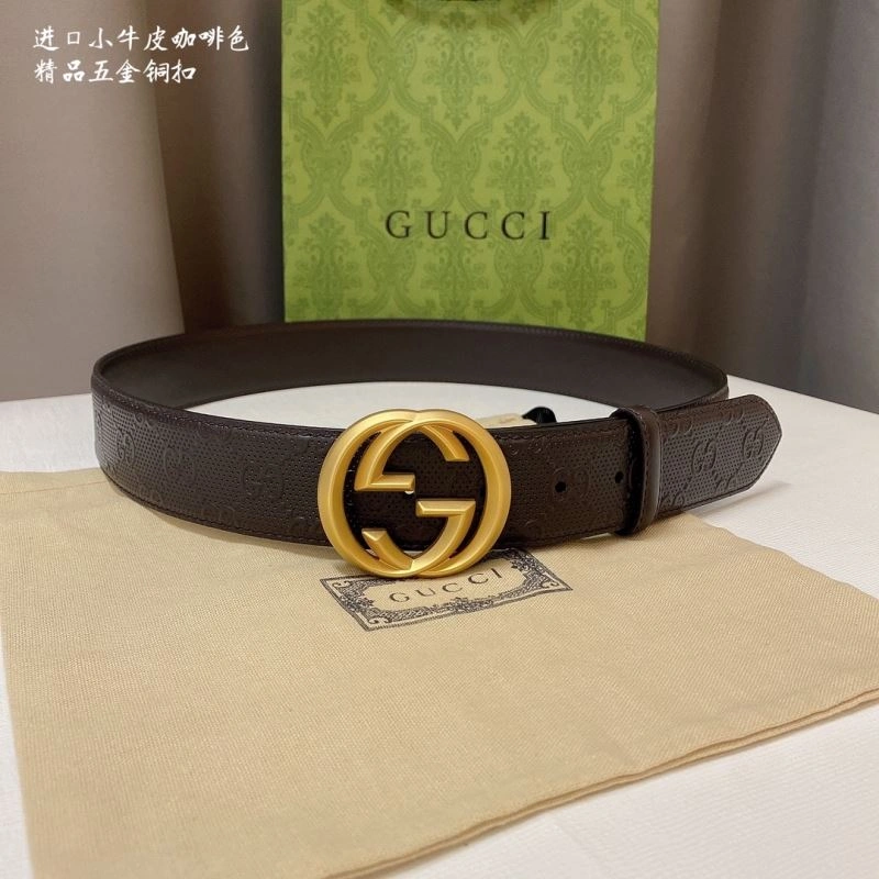 Gucci Belts