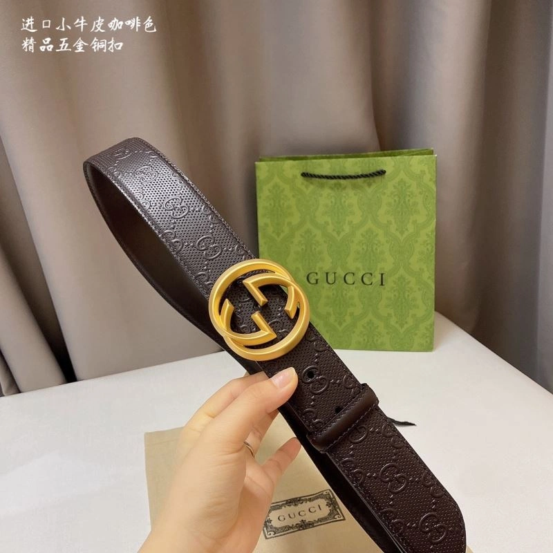 Economical Gucci Belts