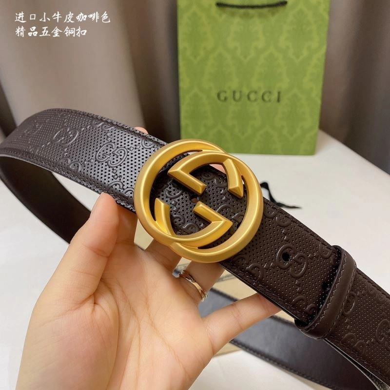 Economical Gucci Belts