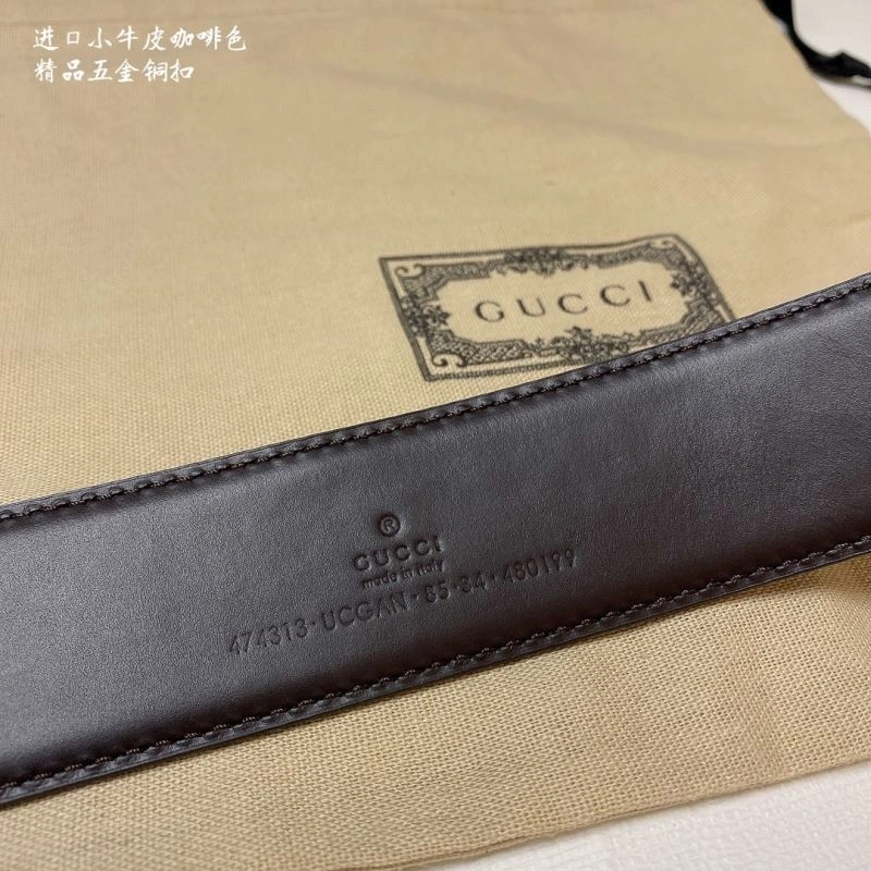 Economical Gucci Belts