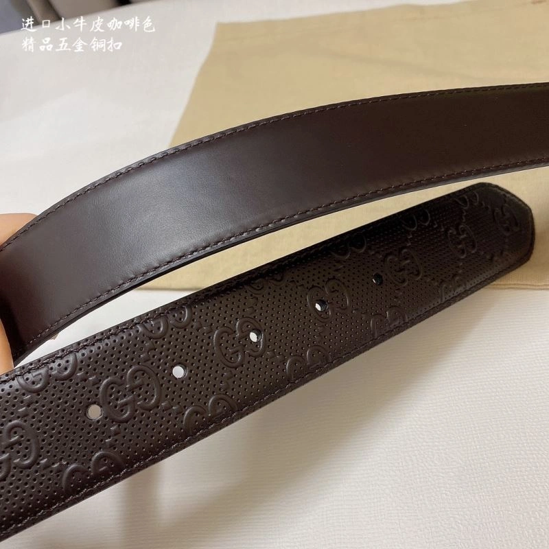 Economical Gucci Belts