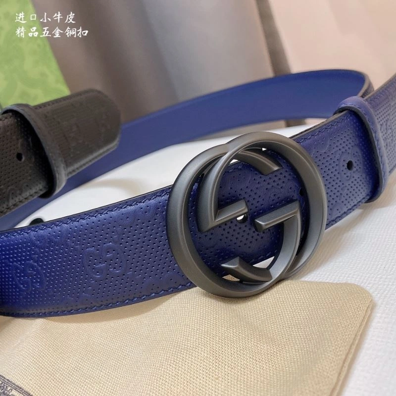 Gucci Belts