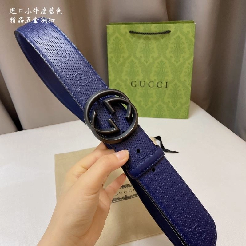 Low-cost Gucci Belts