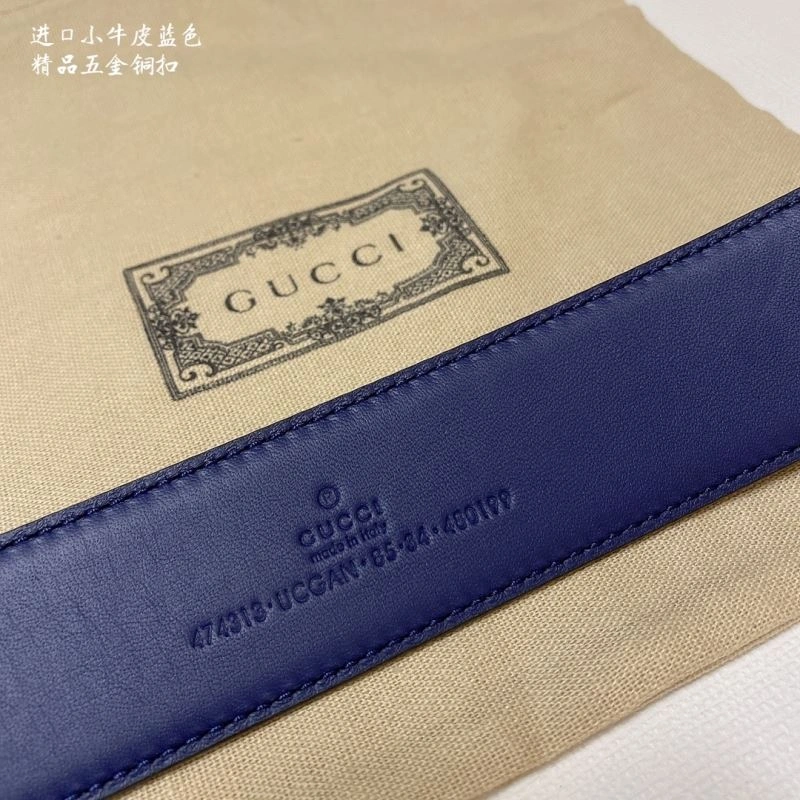 Low-cost Gucci Belts