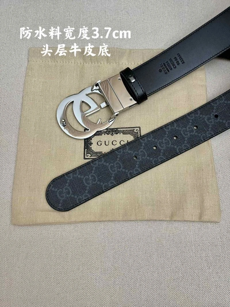 OEM Gucci Belts