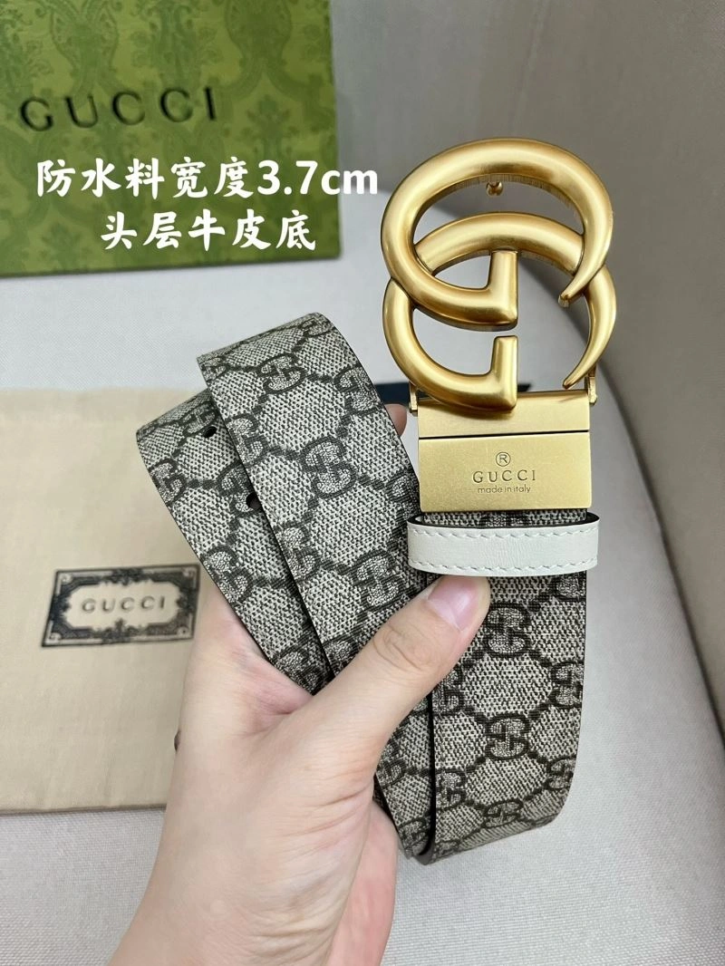 Gucci Belts