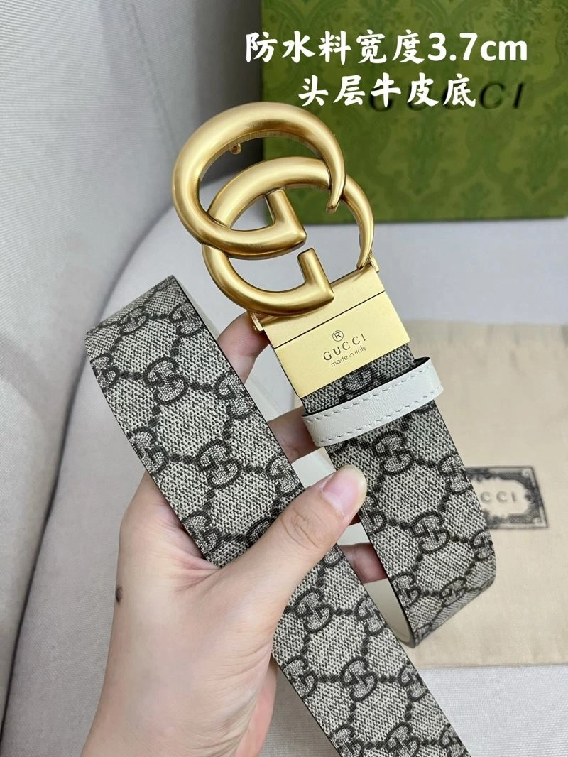 Top mirror Gucci Belts