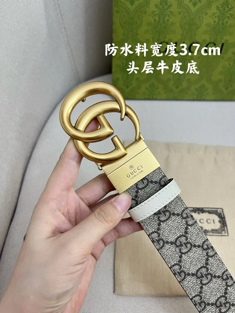 Top mirror Gucci Belts