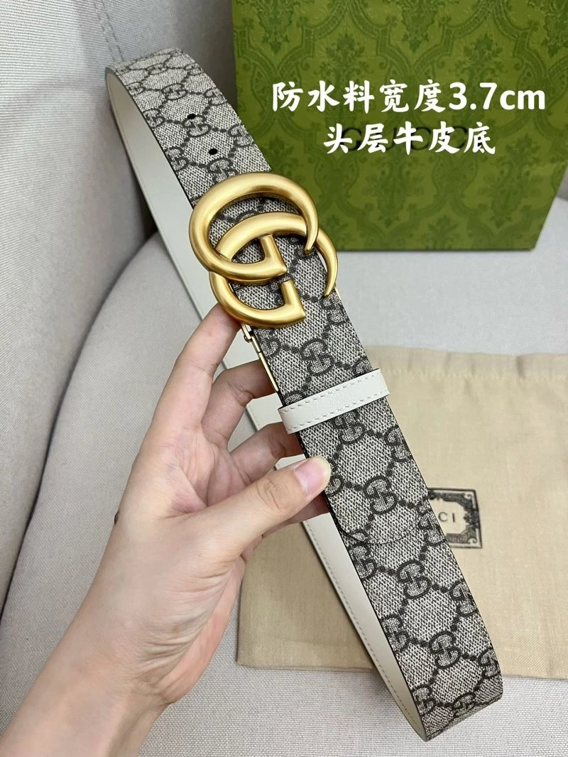 Top mirror Gucci Belts