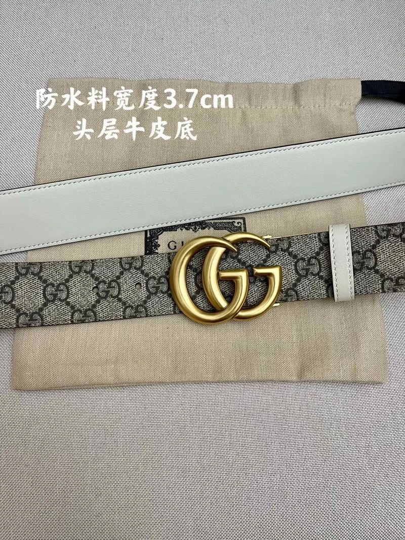Top mirror Gucci Belts