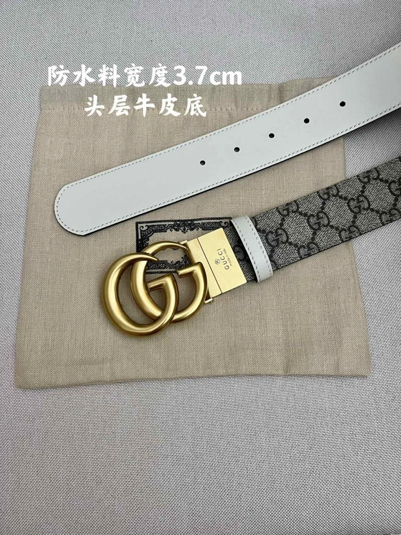 Top mirror Gucci Belts